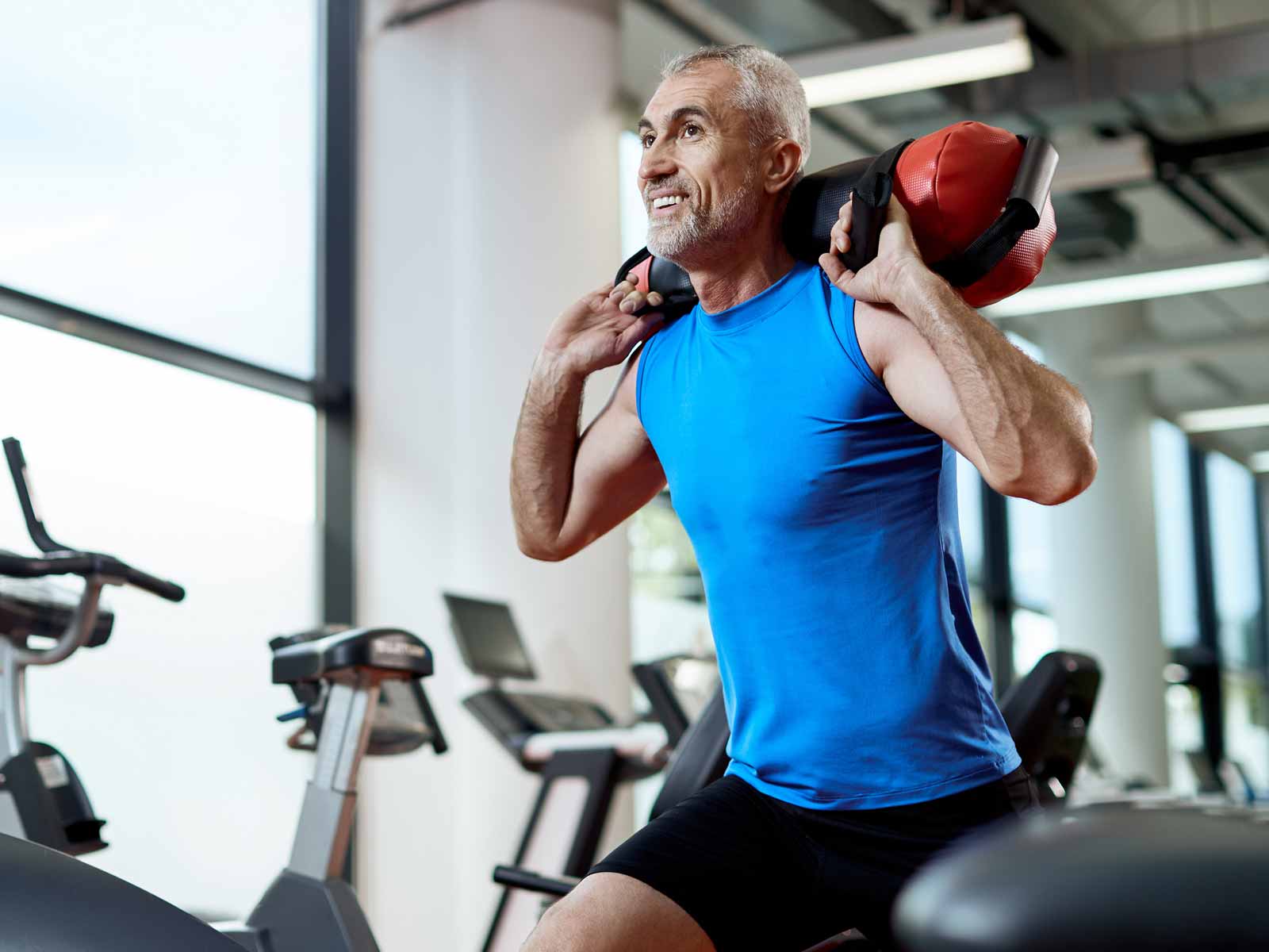 REHA-TRAINING / Prävention/RV Fit